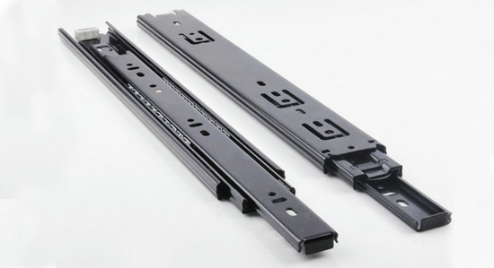 Ball Bearing Slides for Drawers Application AnalysisJinruda